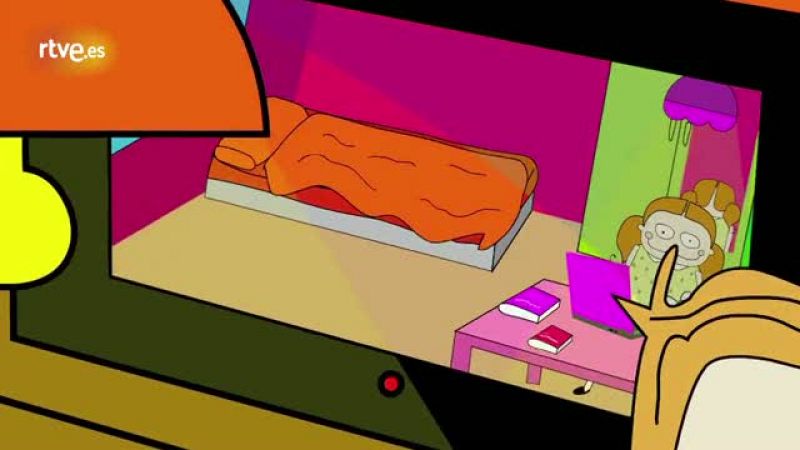 Sin programa: El concurso | RTVE Play