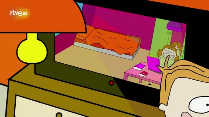 Sin programa: El antivirus | RTVE Play