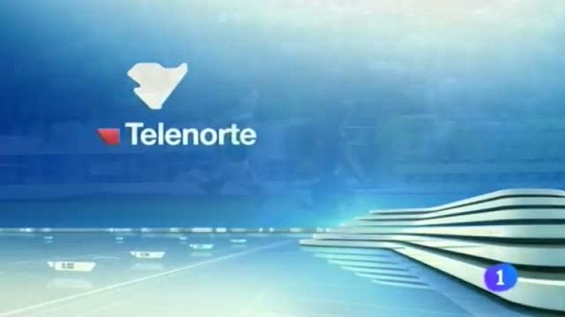 Telenorte - País Vasco: País Vasco en 2' - 01/02/12 | RTVE Play