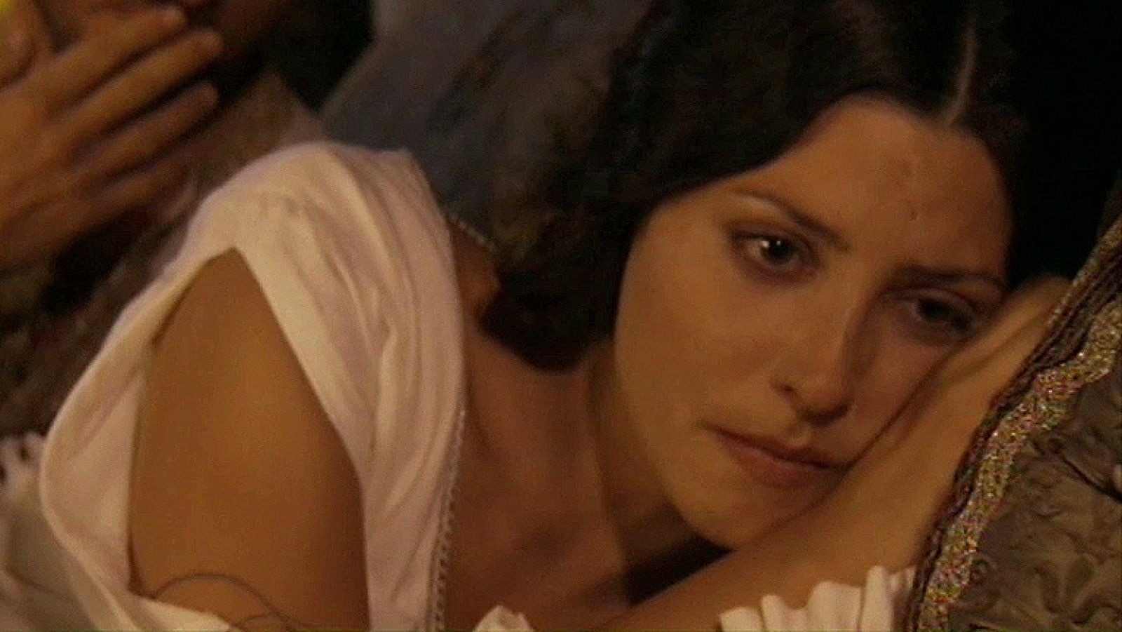 Cómo se hizo el capítulo 2 de 'Isabel' | RTVE.es