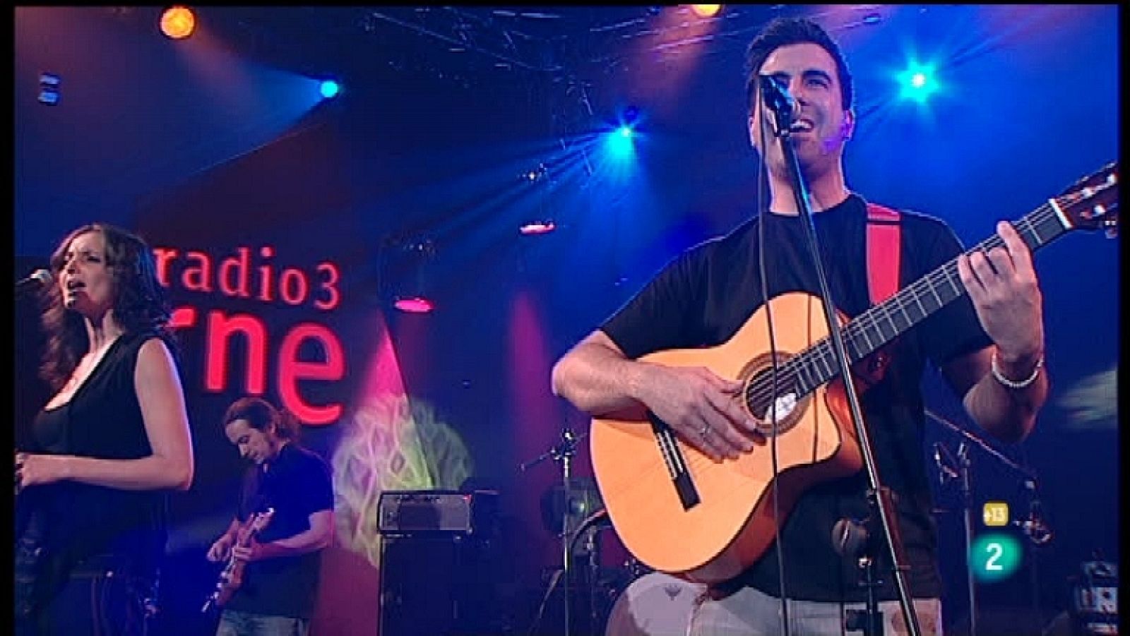 Los conciertos de Radio 3 en La 2: Resumen semanal | RTVE Play