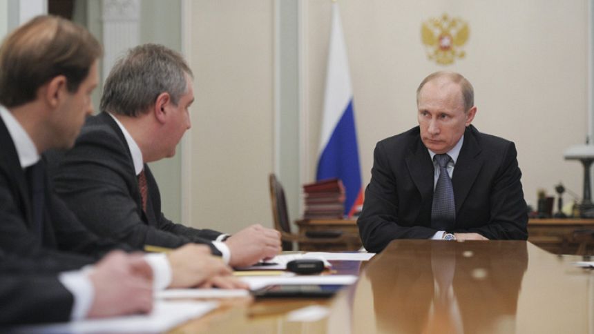 Elecciones Rusia 2012 - RTVE.es