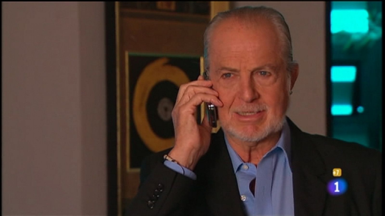 Sin programa: Capítulo 39 | RTVE Play