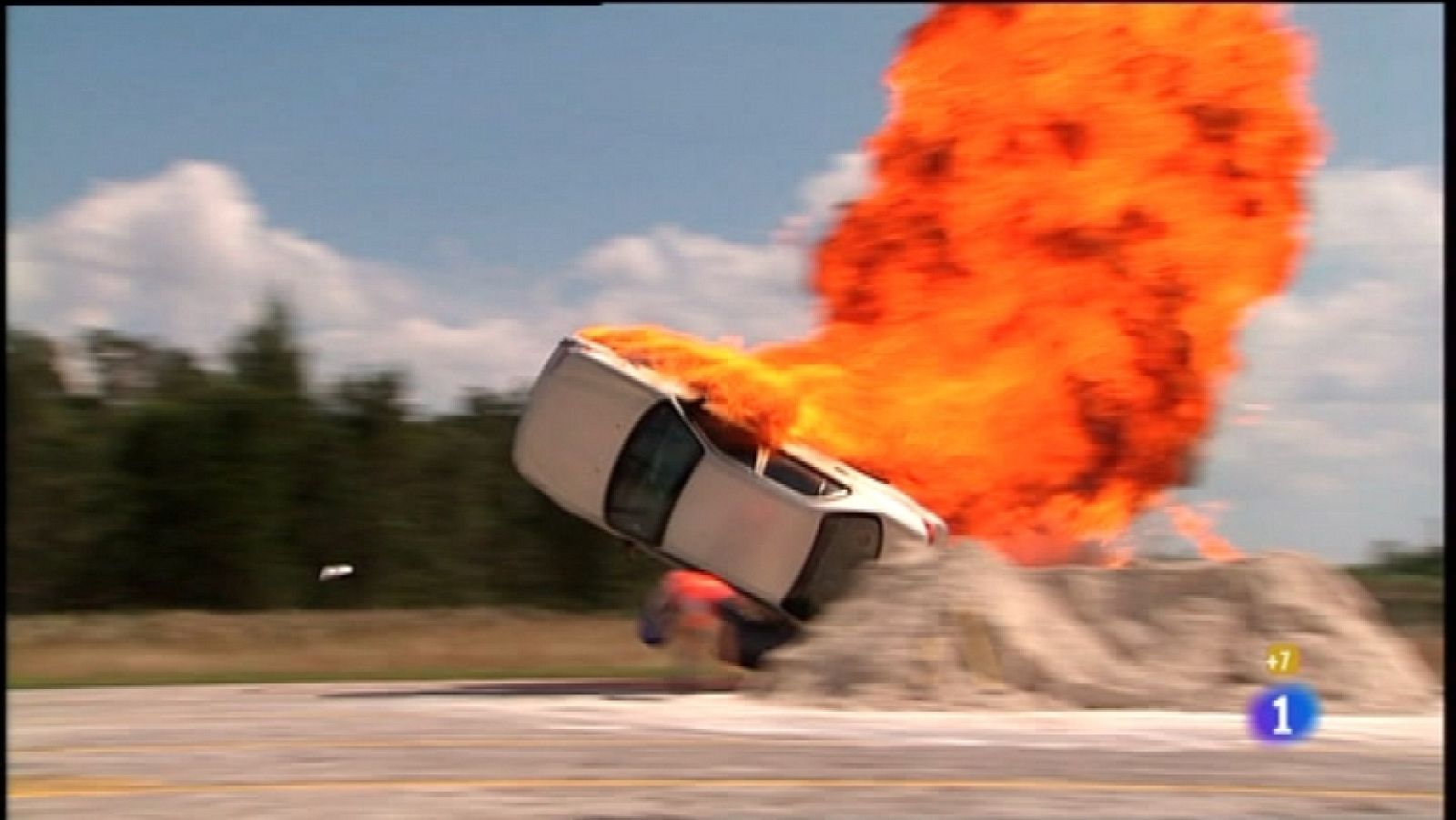 Sin programa: Capítulo 82 | RTVE Play