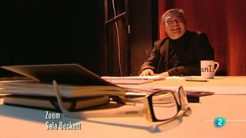 Continuarà...: "Zoom" de Carles Batlle | RTVE Play