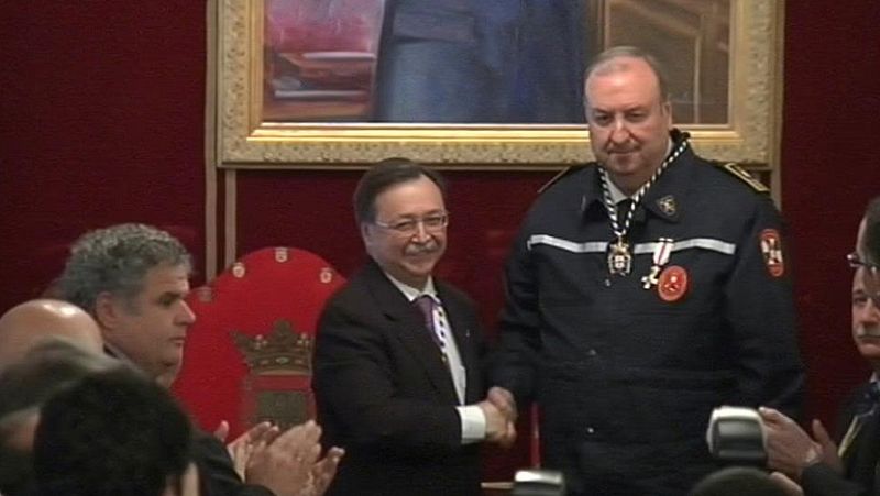 Noticias de Ceuta: Ceuta en 2'- 16/03/12 | RTVE Play