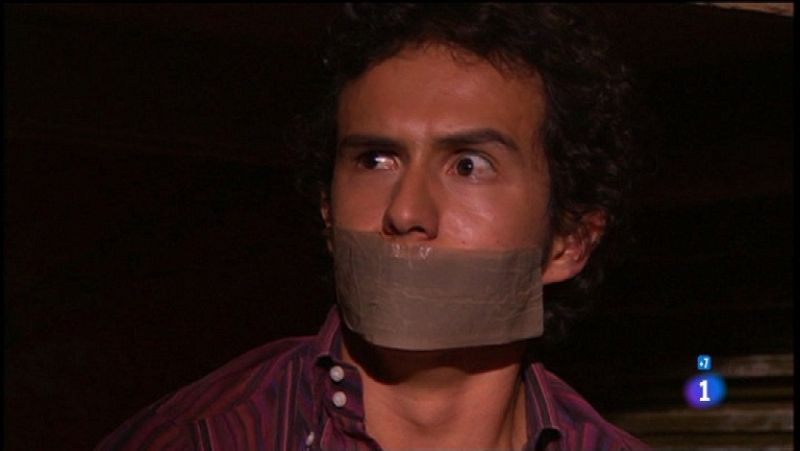 Sin programa: Capítulo 47 | RTVE Play