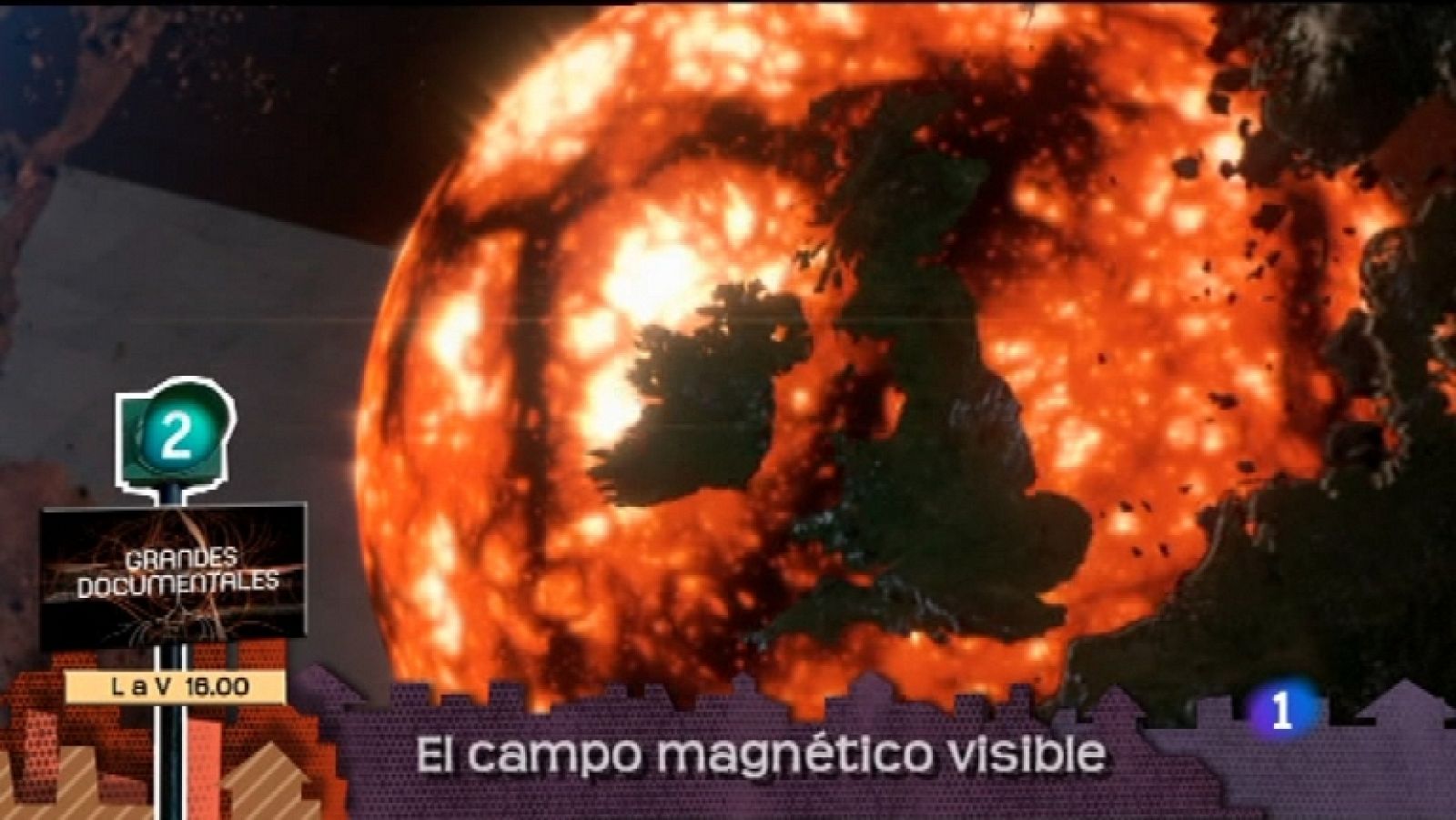 Lo que hay que ver - 24/03/12