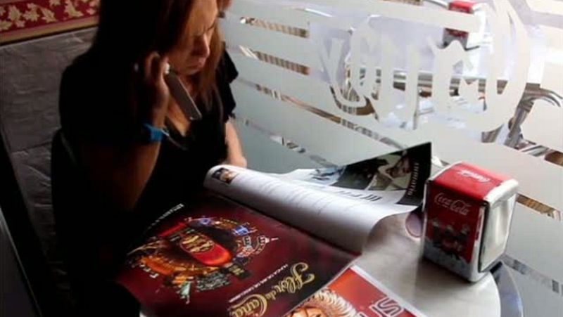 Sin programa: No todo es guay | RTVE Play