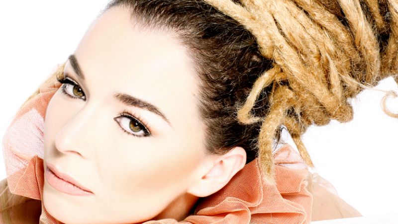 Eurovisión: Albania - "Suus" | RTVE Play