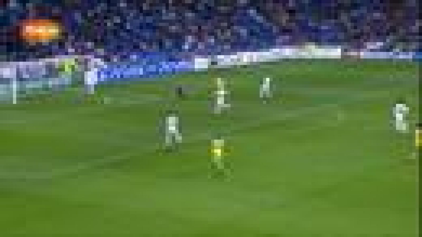 El Madrid pasa el trámite ante el Apoel y ya está en semifinales de la ...