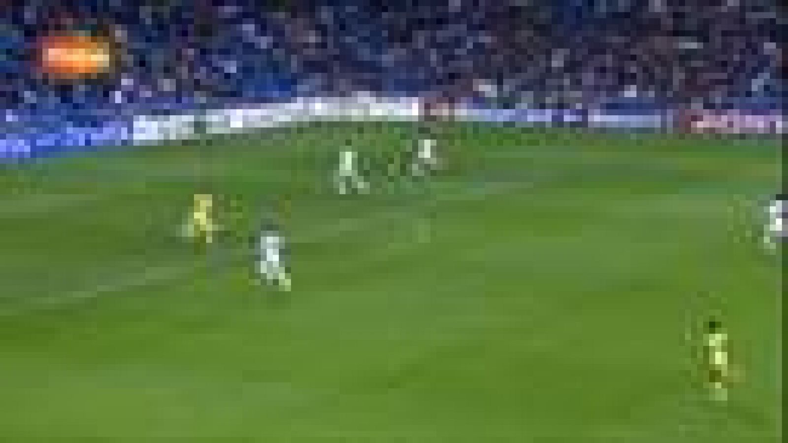 El Madrid pasa el trámite ante el Apoel y ya está en semifinales de la ...