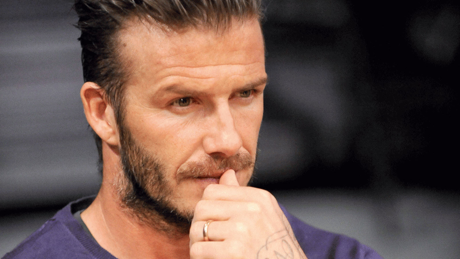 Los famosos más transgresores