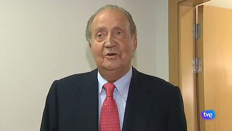 +Gente: El rey pide perdón | RTVE Play