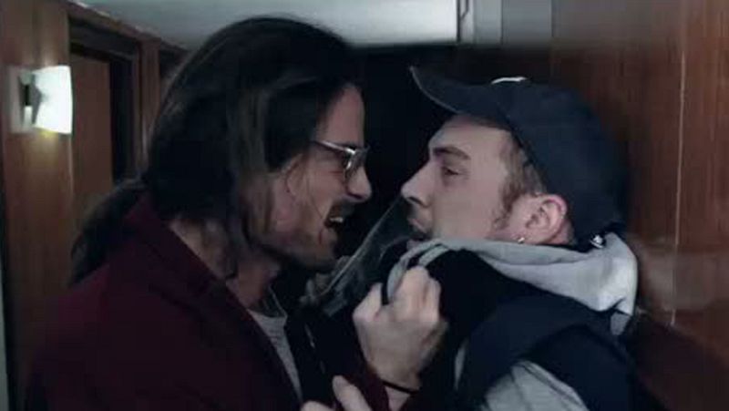 Sin programa: El 4º centro derecha | RTVE Play