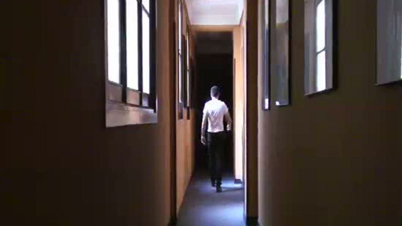 Sin programa: De cómo dos individuos pululan... | RTVE Play