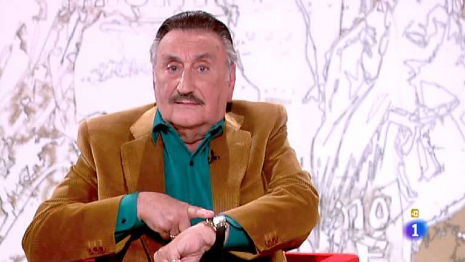 Cine de barrio: El Abuelo tiene un plan | RTVE Play Cine de barrio: El Abuelo tiene un plan | RTVE Play