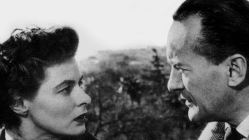Días de cine: La secuencia: Jorge Grau | RTVE Play