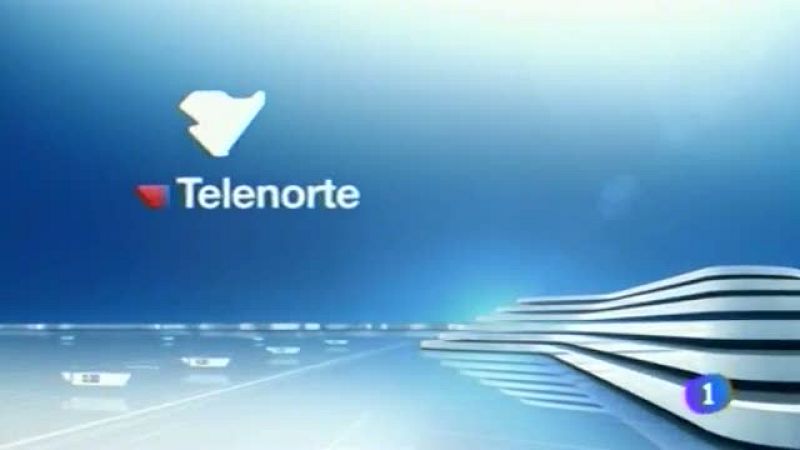 Telenorte - País Vasco: País Vasco en 2' - 24/05/12 | RTVE Play