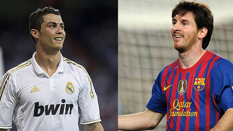 Telediario 1: La Liga 2012-2013 ya tiene sus fechas | RTVE Play