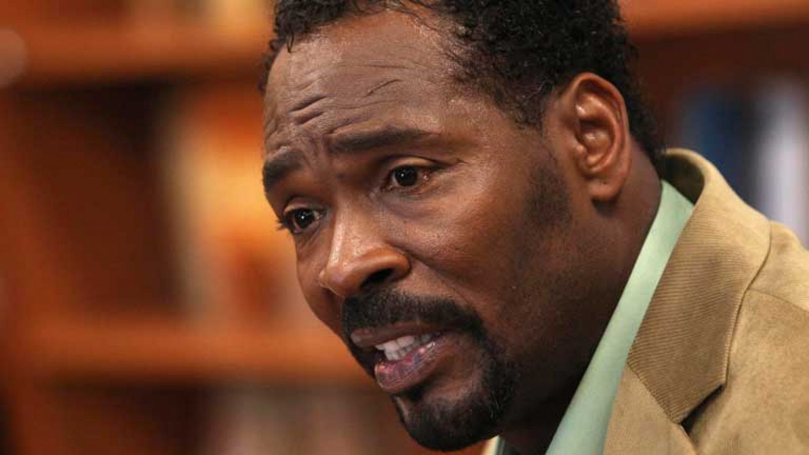 Rodney King, la víctima racial de Los Ángeles, muere l RTVE.es
