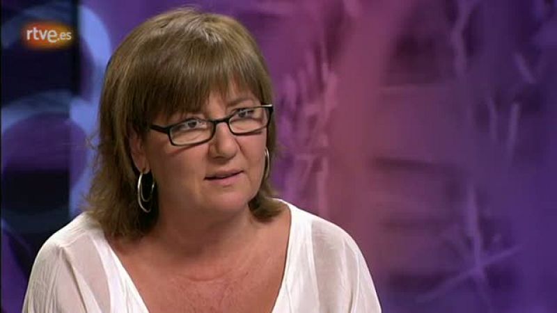 Gent de paraula - Olga Viza: "La culpa no és de Sara Carbonero sinó de ...