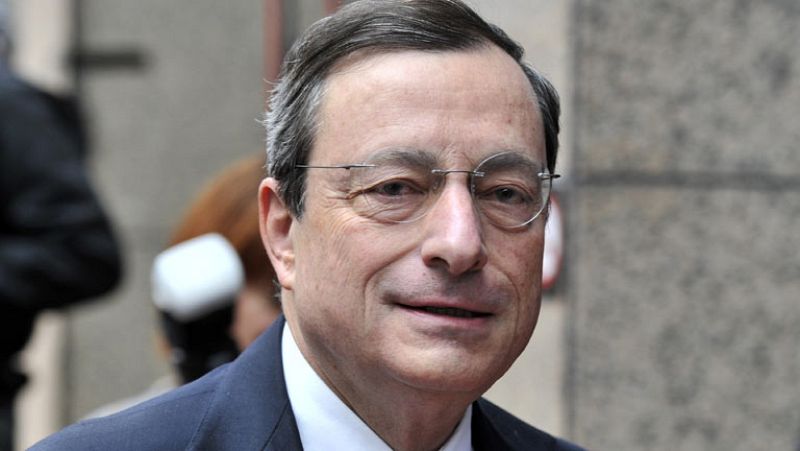 Informativo 24h: El BCE baja los tipos de interés un cuarto de punto hasta el 0,75%, su nivel ...