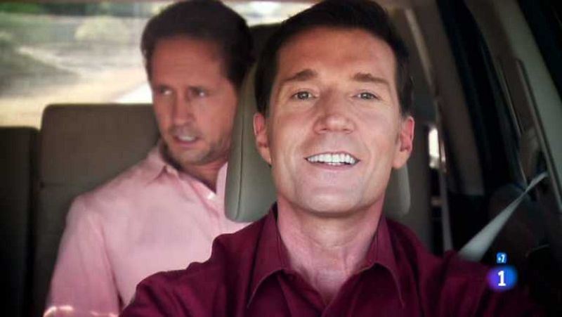 Sin programa: Capítulo 46 | RTVE Play