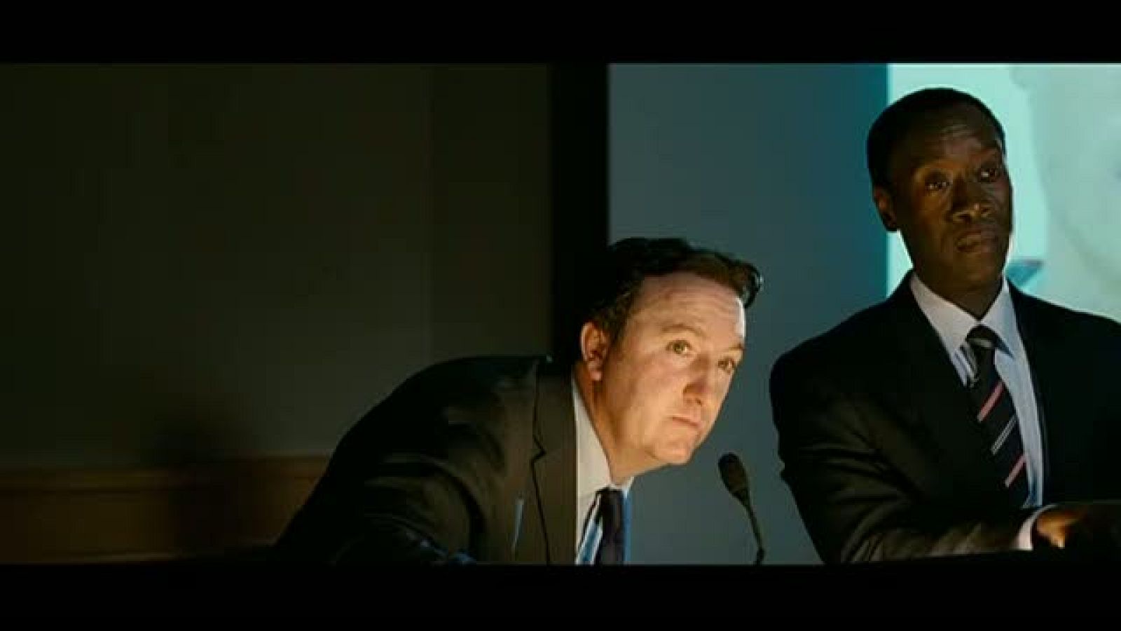 John Michael McDonagh: "Crece un sentimiento antiautoriatario en todo ...