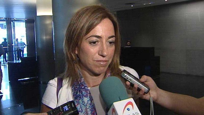 Telediario 1: Fallece Peces-Barba | RTVE Play