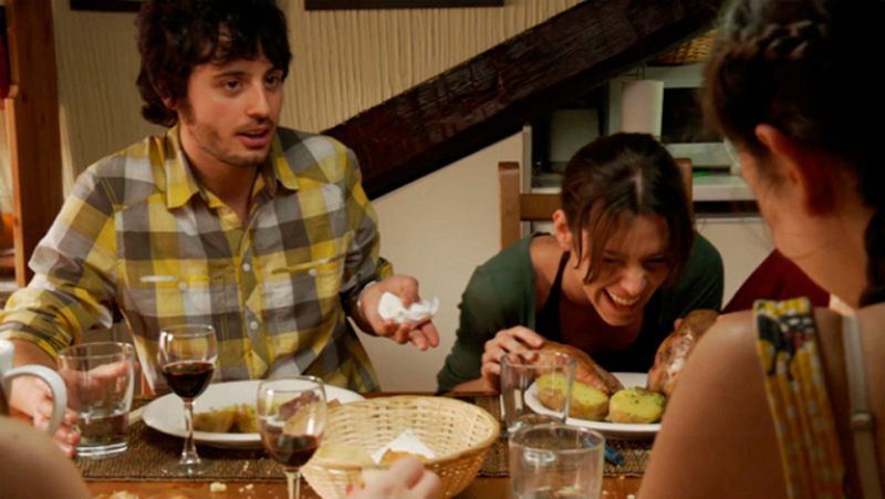 Días de cine: Días de cine: 'Amanecidos' y '101' | RTVE Play