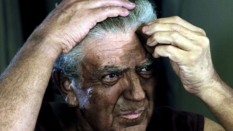 Telediario 1: Joan Pons se despide en el Liceo | RTVE Play