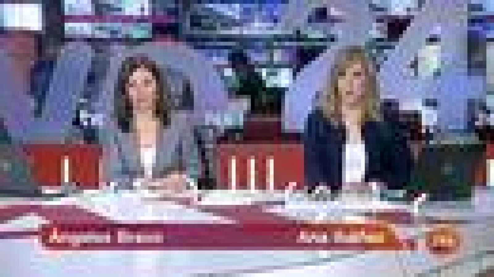 Informativo 24h El Paro Baja En 27 814 Personas Y Suma Cuatro Meses De