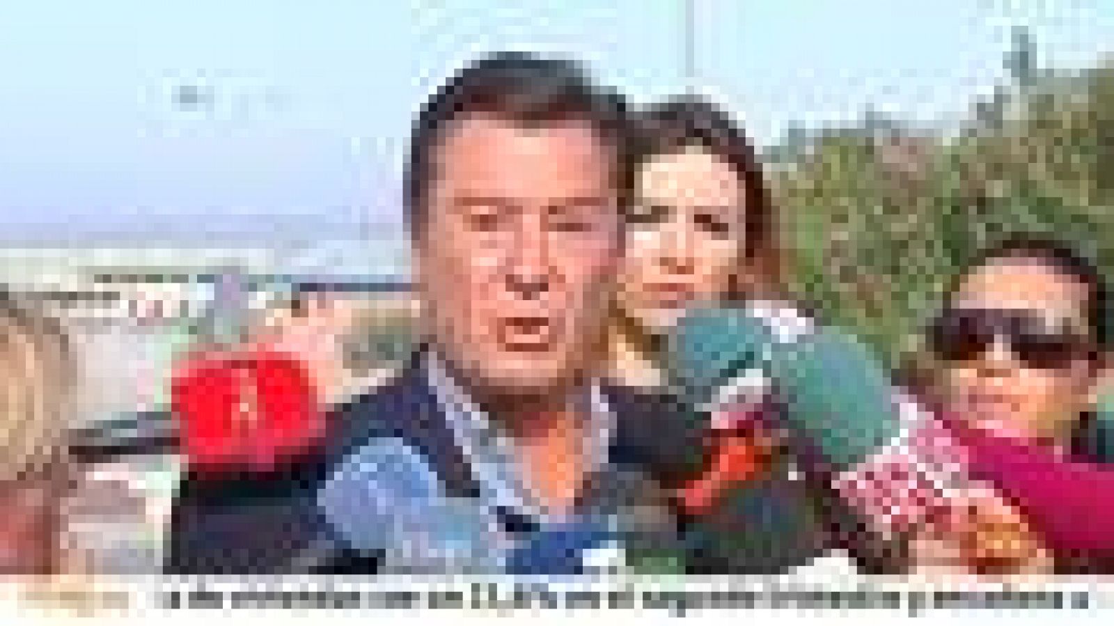 José Bretón Mantiene Su Versión Del Parque Rtve Es