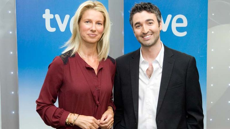 Telediario 1: Vuelve "Más Gente" renovado | RTVE Play