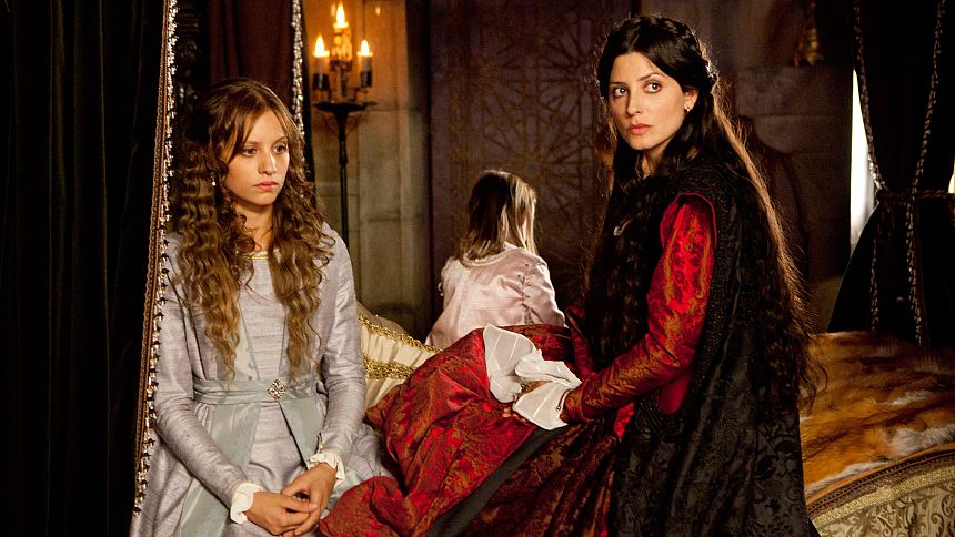 Isabel - Capítulo 2 - RTVE.es