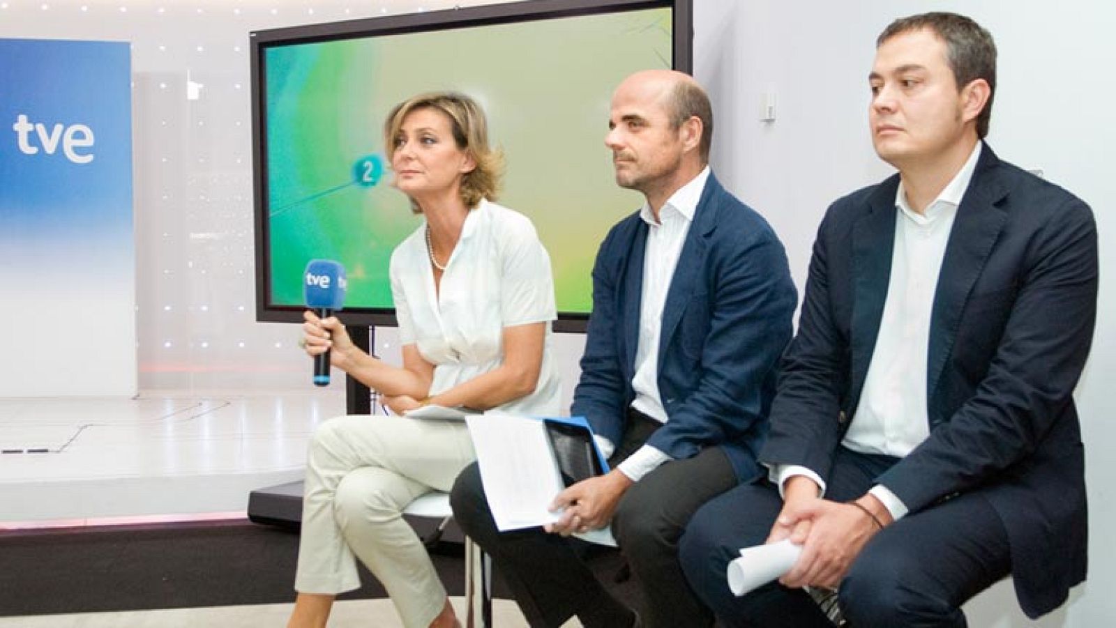 Telediario 1: La 2 de TVE | RTVE Play