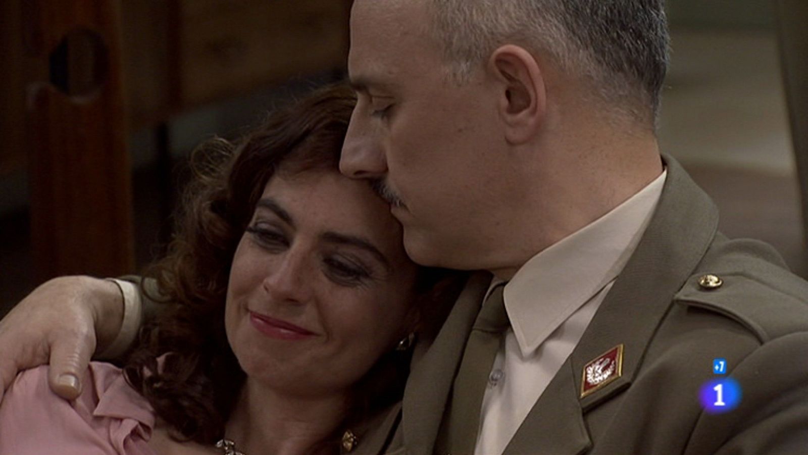 Amar en tiempos revueltos - Serie de género historia RTVE Play