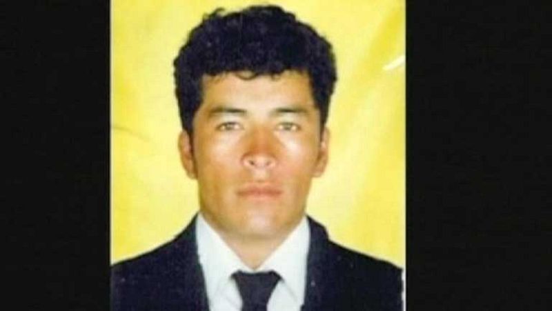 Telediario 1: Muere en México Heriberto Lazcano | RTVE Play