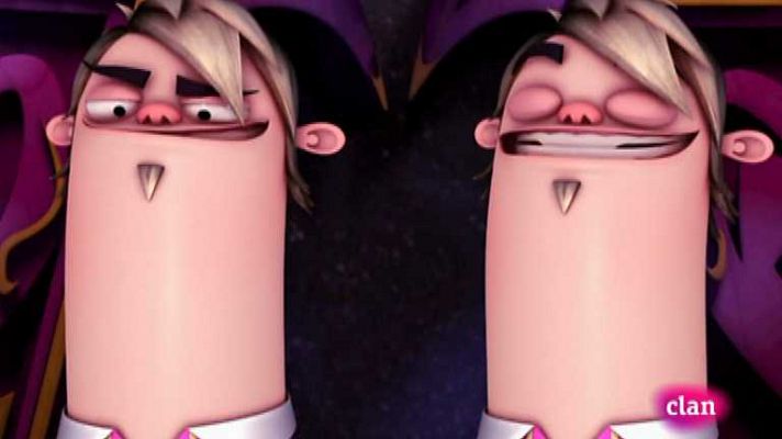 Sin programa: Fanboy y Chum Chum | RTVE Play