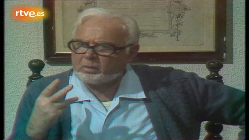 Doctor Caparrós - Web oficial - RTVE.es