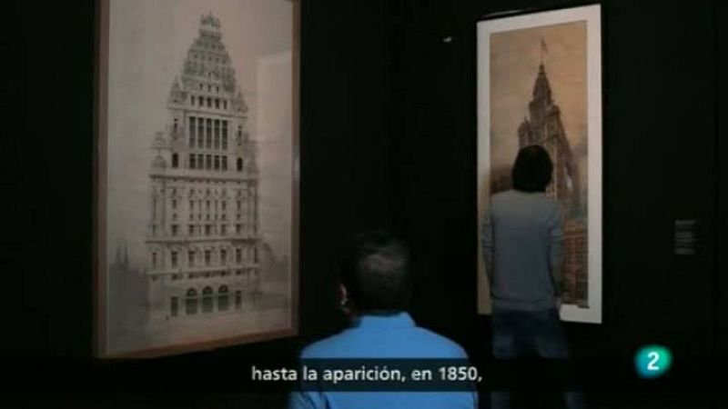 Para todos La 2: Torres y rascacielos | RTVE Play