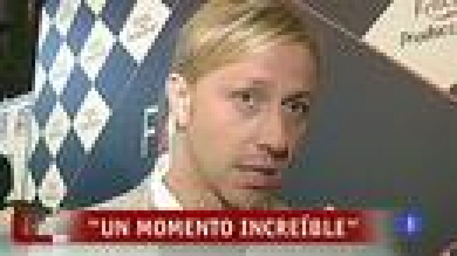 Guti Habla De Su Futuro Hijo