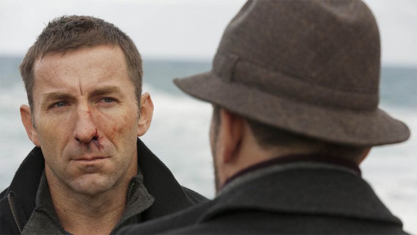 Invasor, el especial de la película - RTVE.es