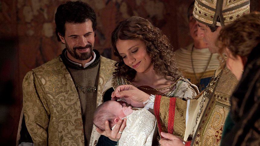 Isabel - Capítulo 10 - RTVE.es