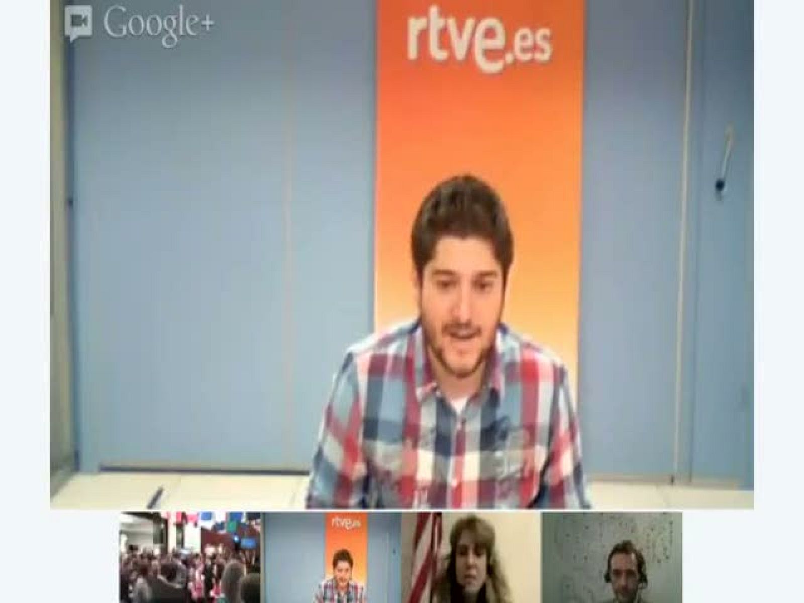 Elecciones EE.UU: Así hemos contado la jornada electoral | RTVE