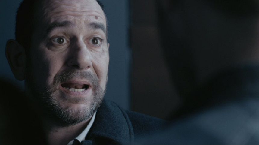 Invasor, el especial de la película - RTVE.es