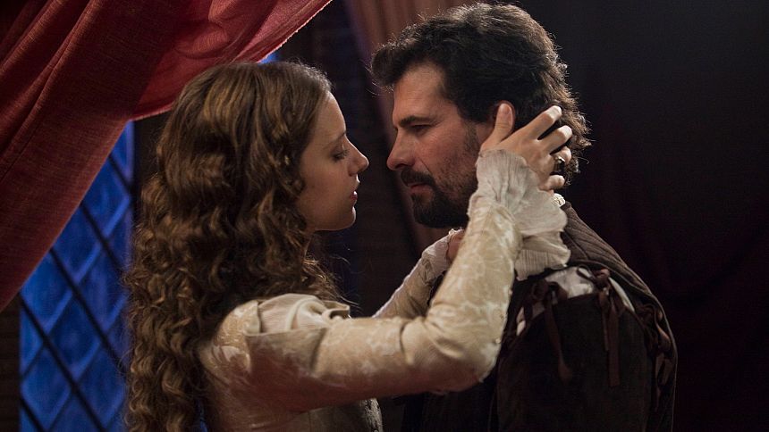 Isabel - Capítulo 12 - RTVE.es