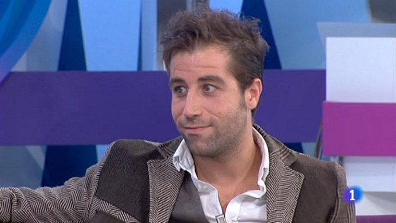 +Gente: Entrevista a Leandro Rivera | RTVE Play