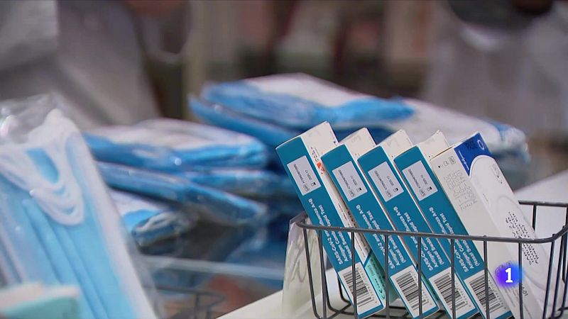 Telediario Fin de Semana - Programa informativo en RTVE Play